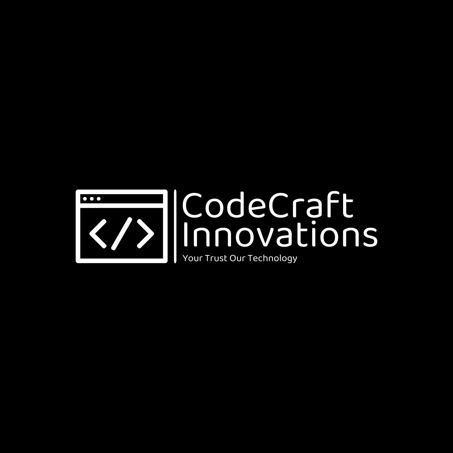 CodeCraft Innovations - IT Consultant Service Co.